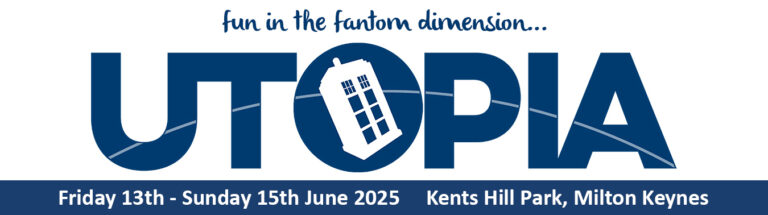 Utopia 2025 — Fantom Events